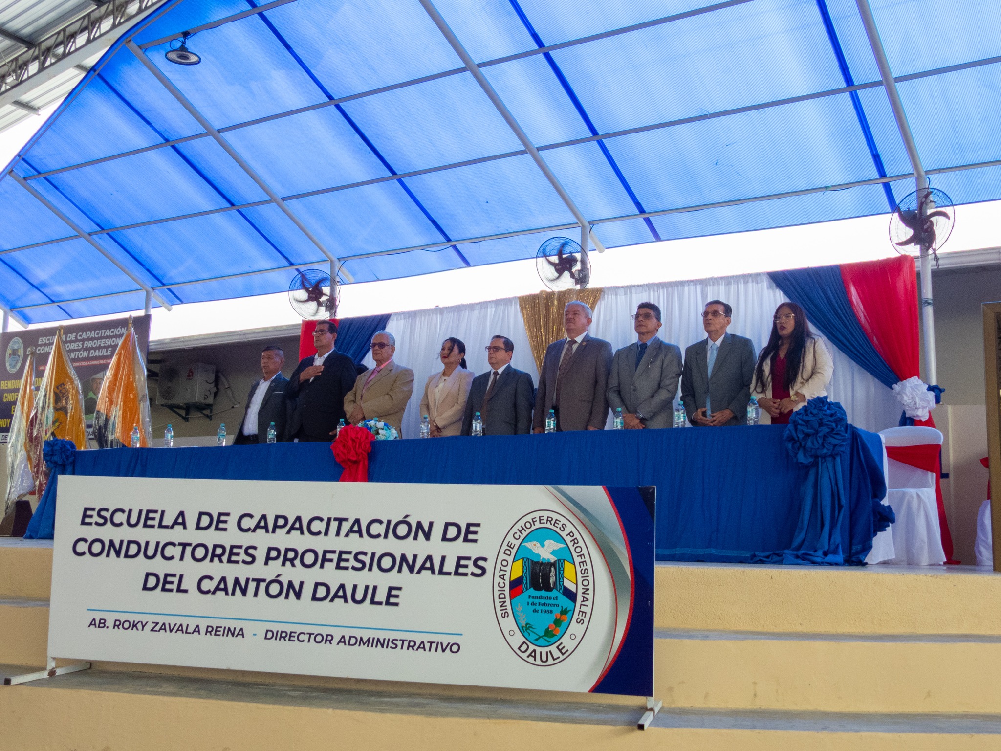 Todo - Instituto Superior Tecnológico Rey David